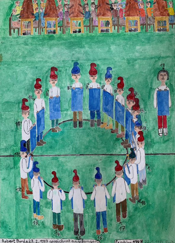 Kunsthaus Kannen Münster - Recent exhibitions